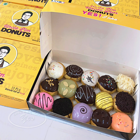 Products – Yes Cake and Bakery